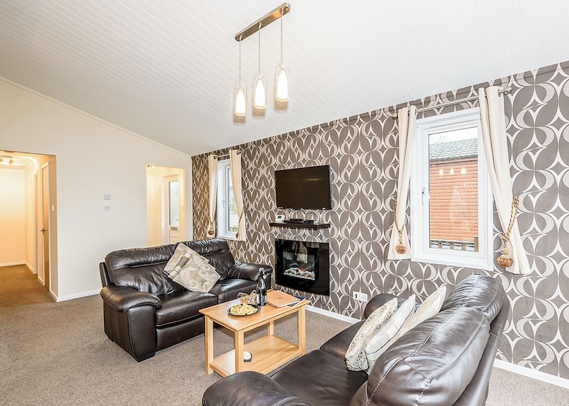 2 Bedroom Accommodation In Greystoke, Nr Ullswater - Dumfries and Galloway
