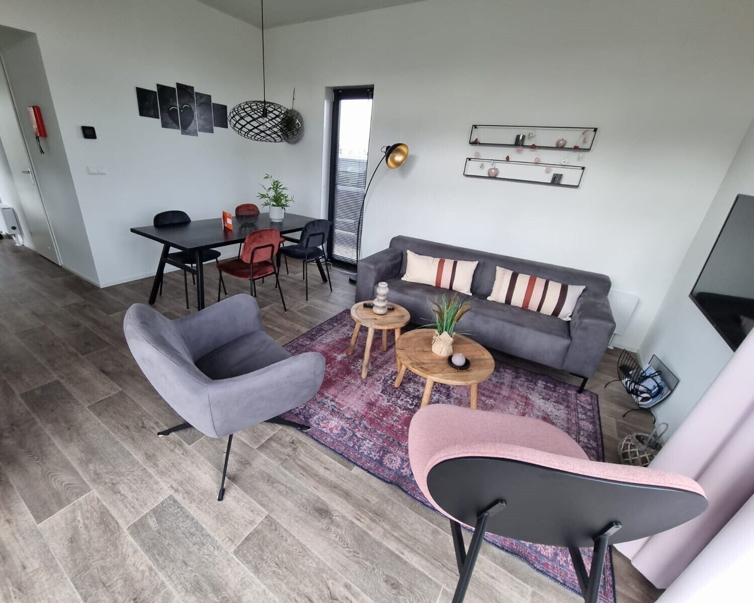 New: Now With Fence & Airco - Enkhuizer Strandchalet 257 - For Your Vacation On The M - Enkhuizen