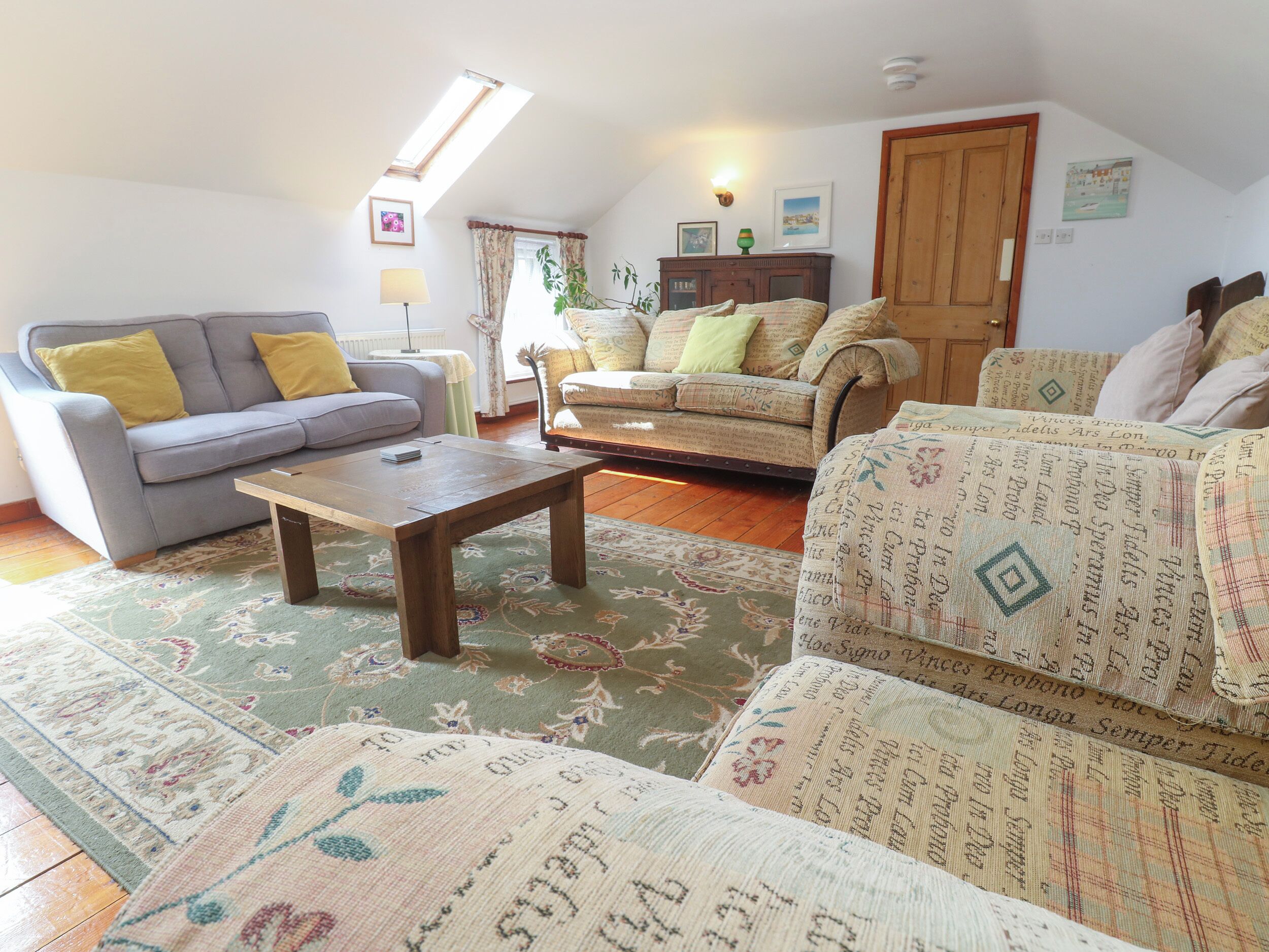 The Cottage, Pet Friendly, Character Holiday Cottage In Carbis Bay - Hayle