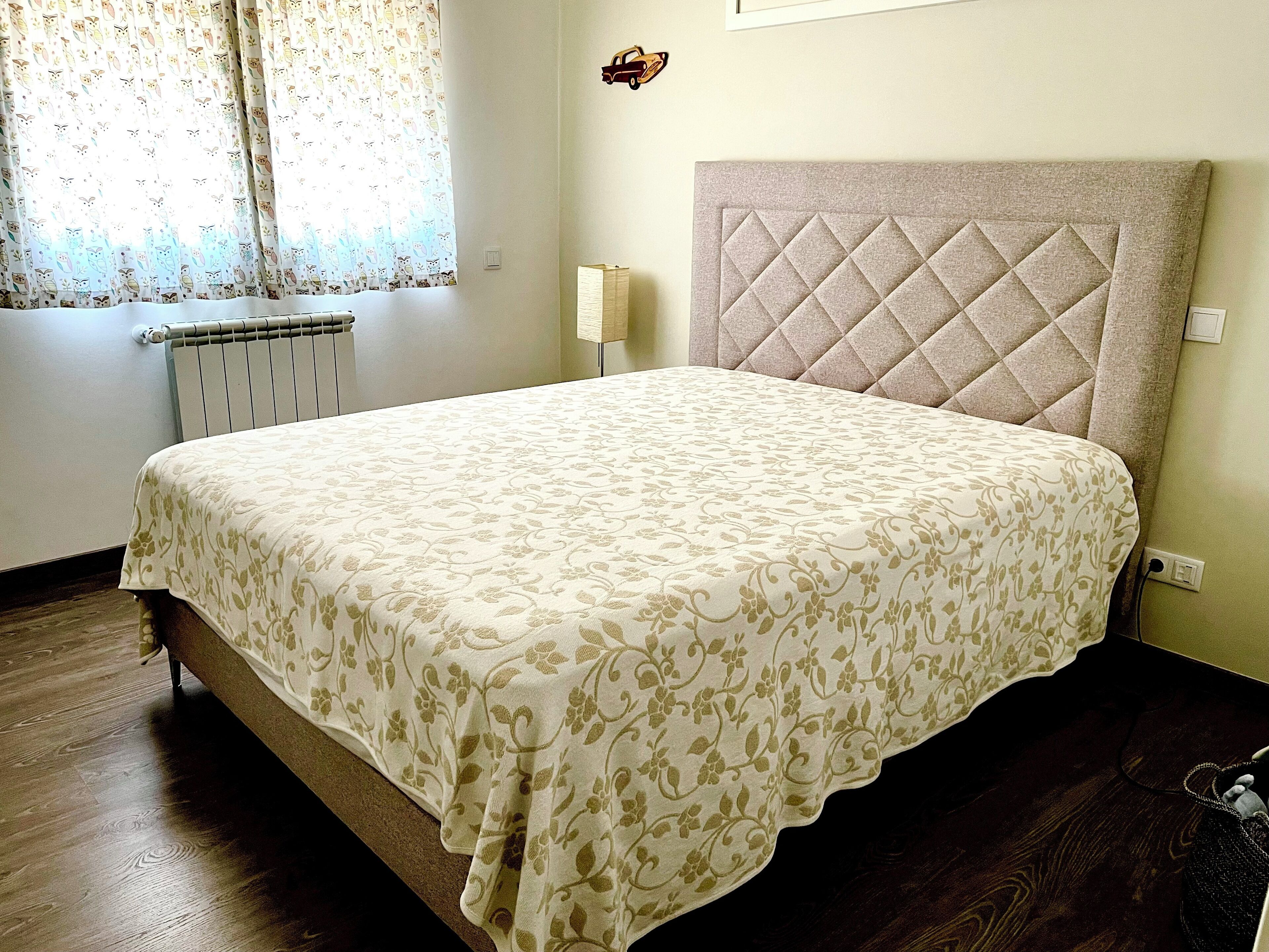 Convent Houses - Alcanena