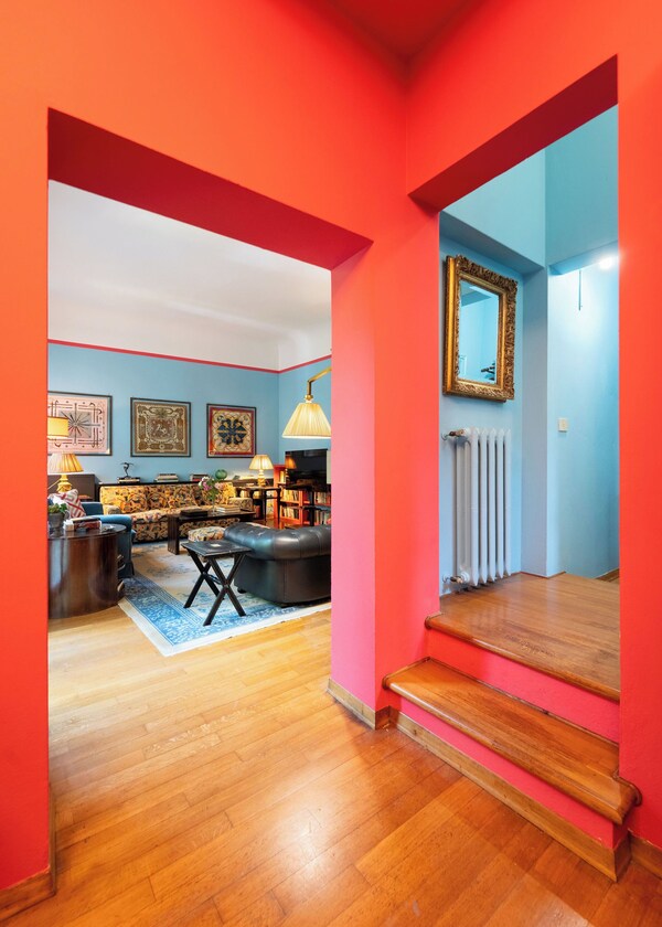 Villa Angela - Florence