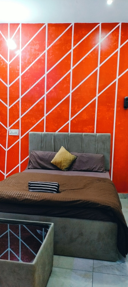 Hotel Ors Guest House Ayodhya - Faizabad