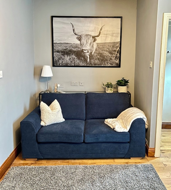 Quiet Townhouse With Irish Charm - Cork