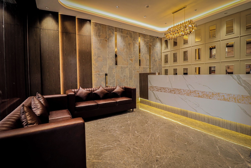 Ascent Star Inn - Mumbai