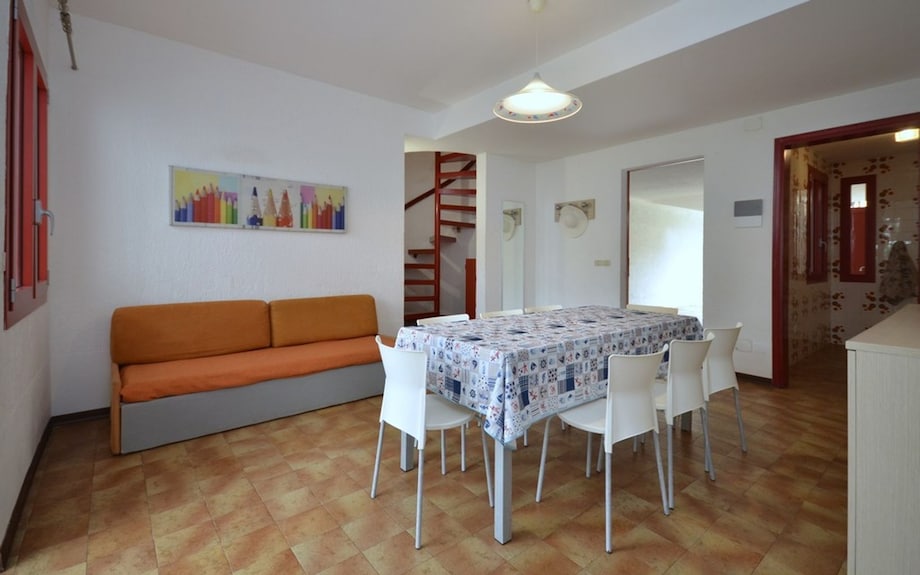 Comfort Per Famiglie In Una Zona Tranquilla - Lignano Sabbiadoro