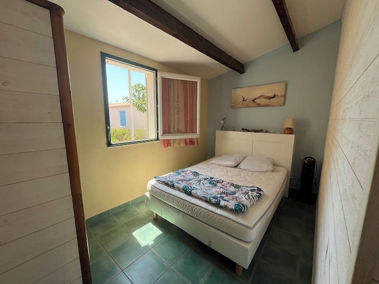 Appartement à Barcares - Étang de Leucate