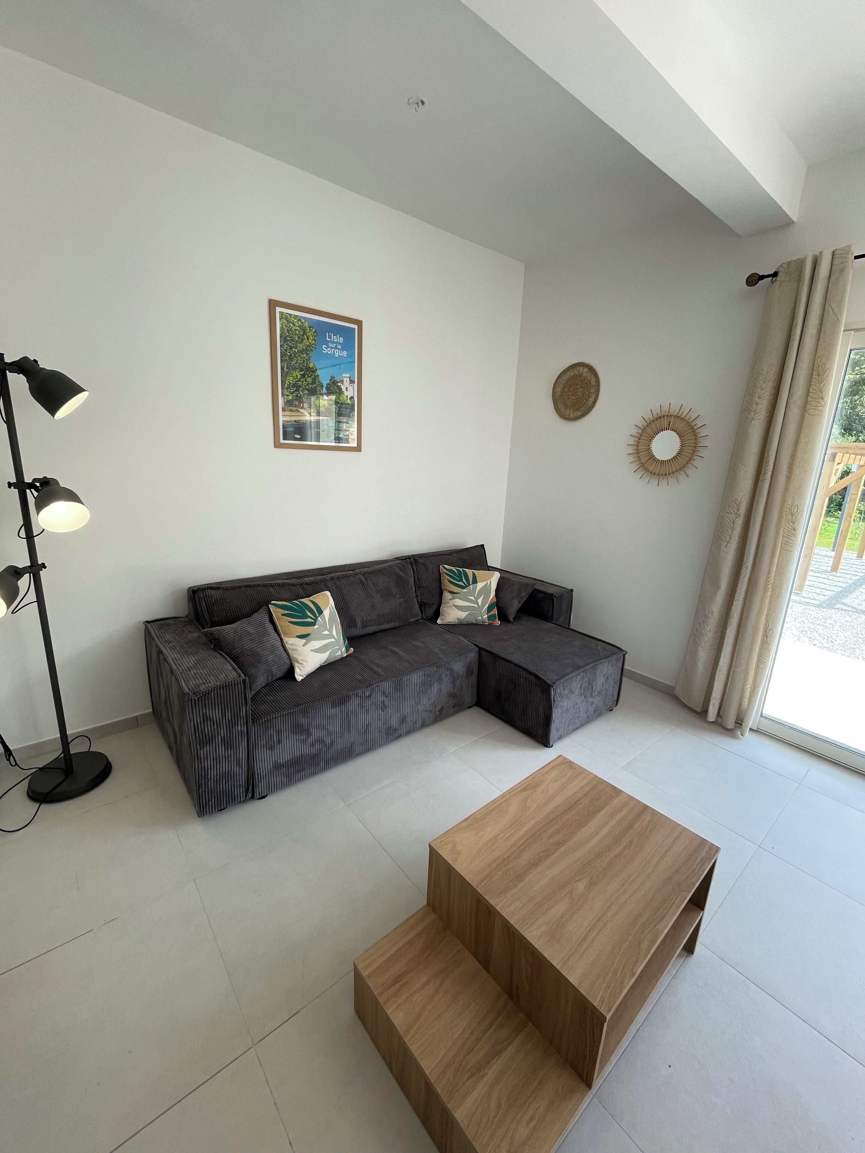 Maison 4 Chambres Avec Piscine - Cavaillon