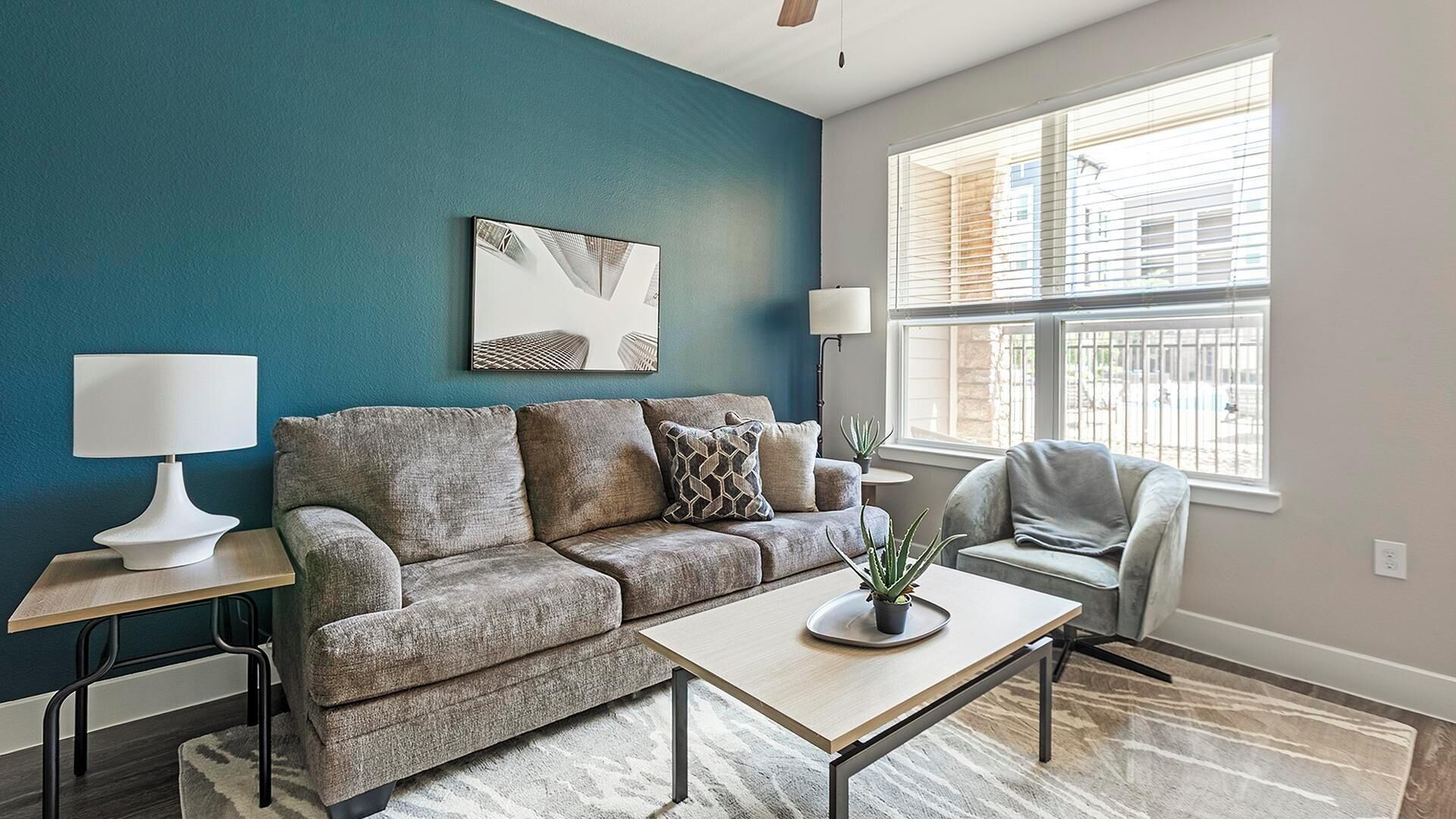 Landing | Spectacular 1bd, Clubhouse, Gym - Plano