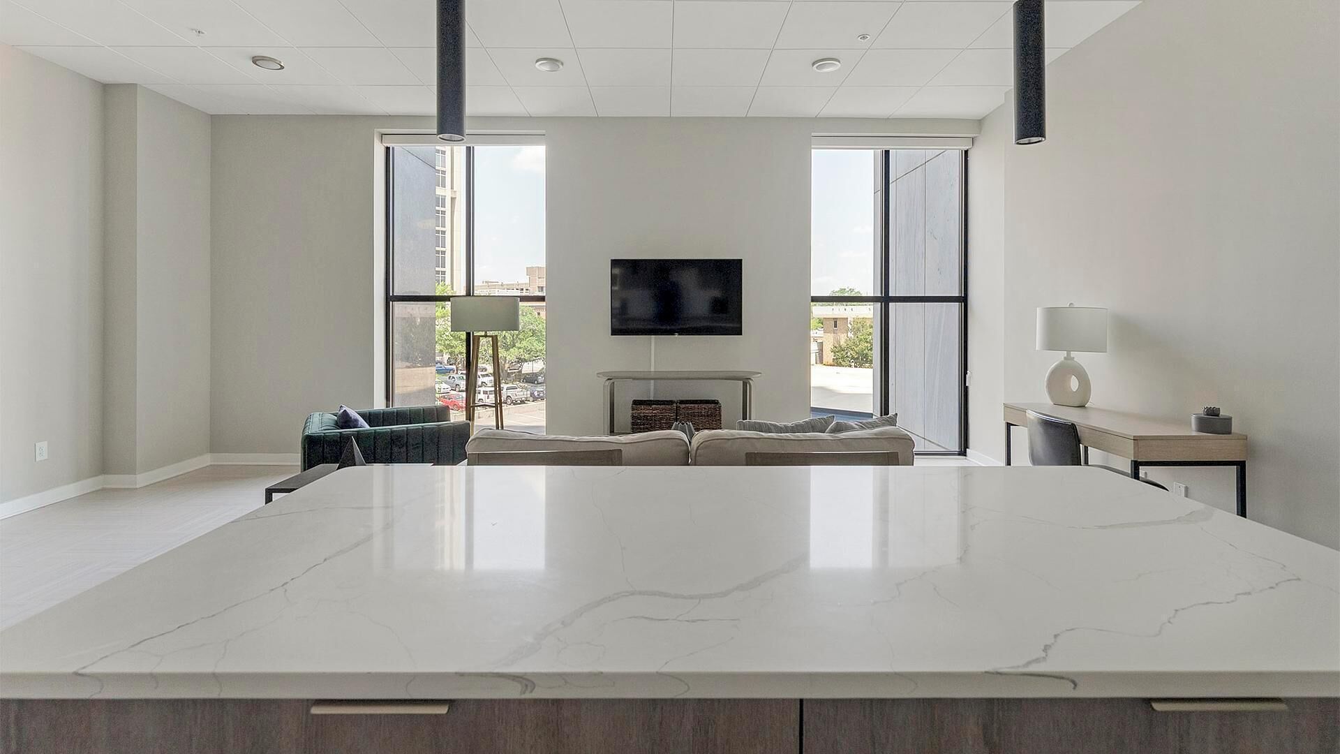 Landing | Incredible 1bd In Fountain Heights - Birmingham Museum of Art