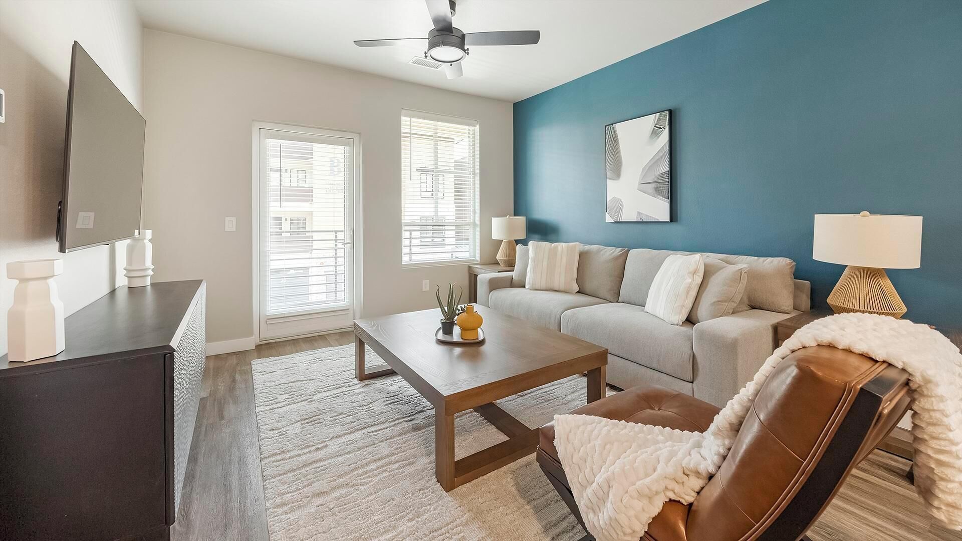 Landing | Spectacular 1bd, Clubhouse - Goodyear, AZ