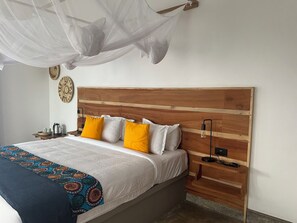 Cofre no quarto, Wi-fi grátis 