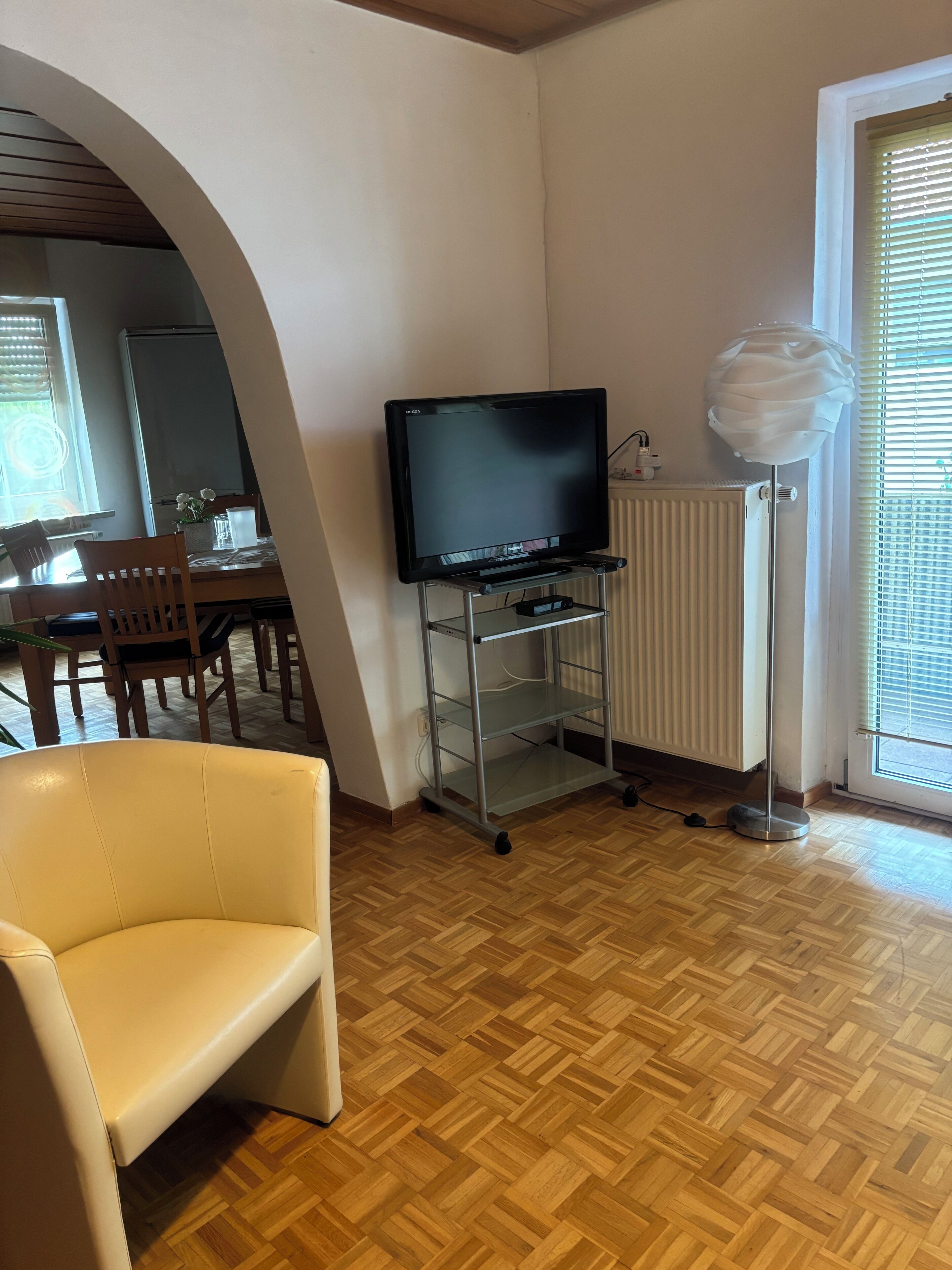 Modern 3-room Apartment - Erlangen
