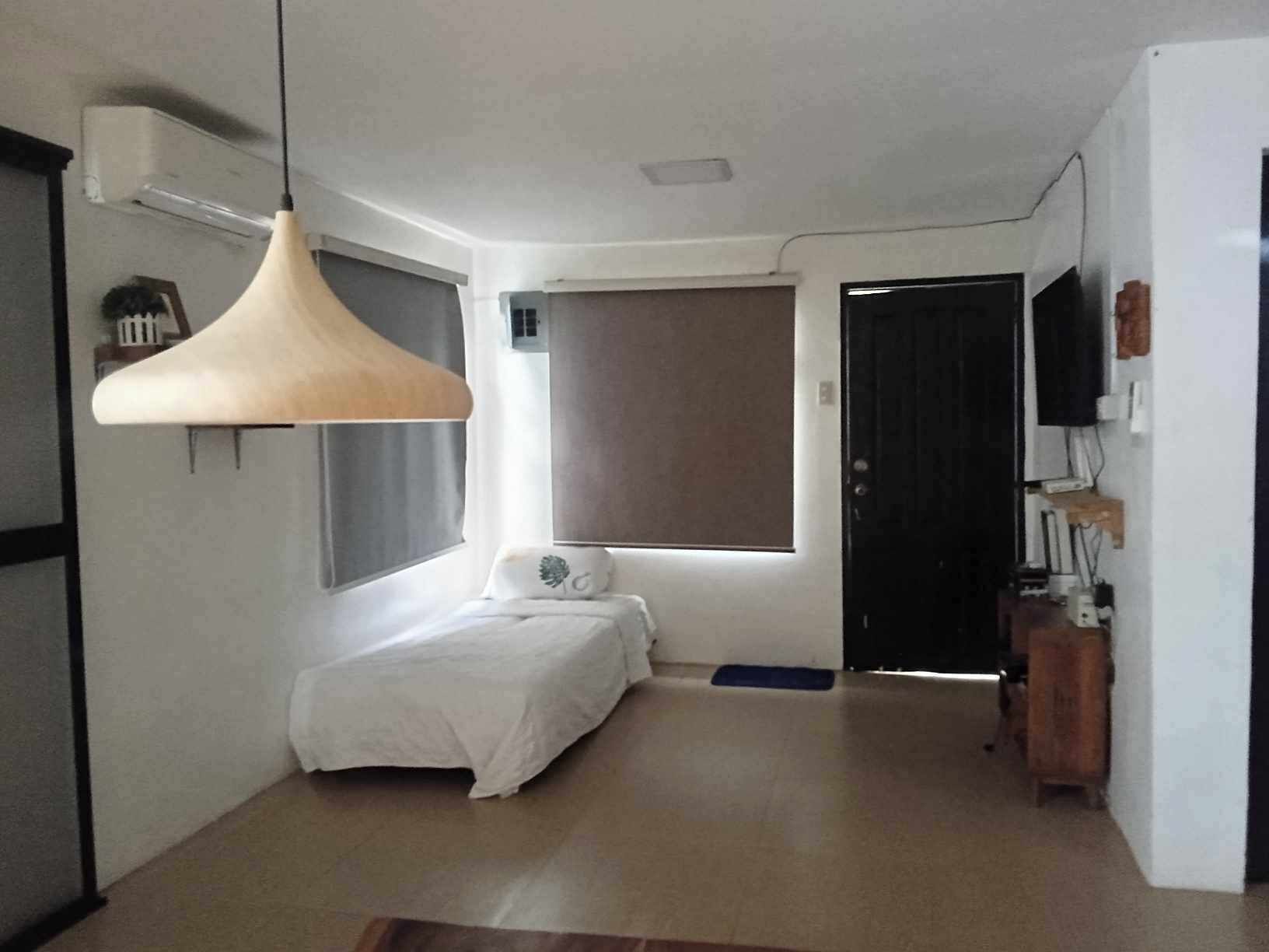 Zen 2br Japanese Villa Pool  Sauna  Wifi  Angeles City - Angeles