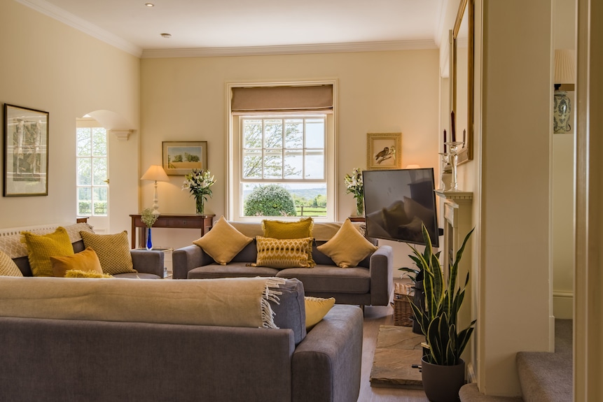 Telegraph House By Inspirestays.com - A House That Sleeps 10 Guests In 4 Bedrooms - Hampshire