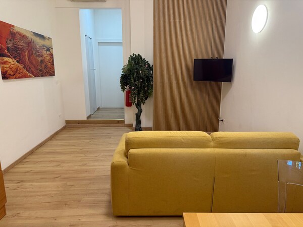 Appartamento Il Salotto - Bologna