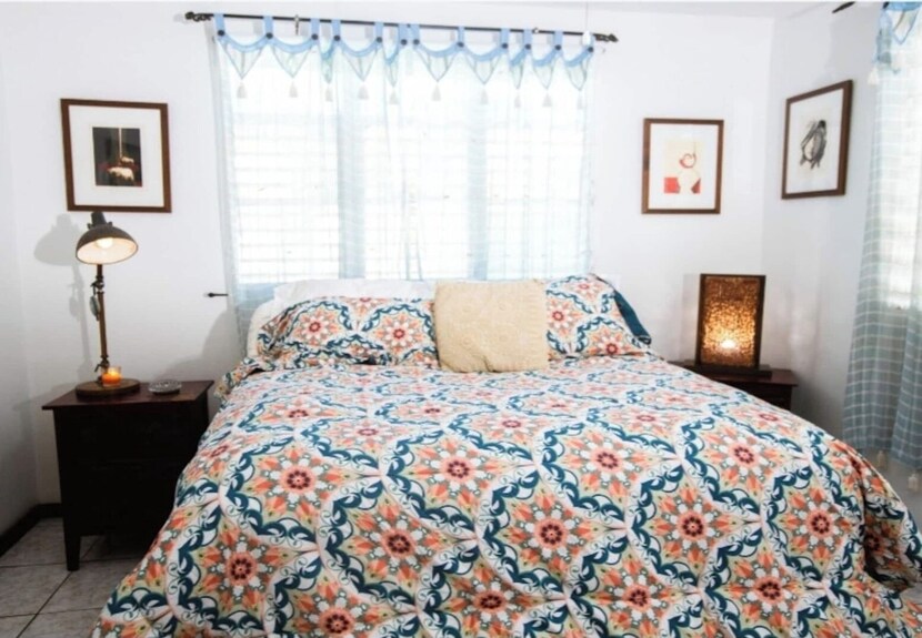 Dk Back Yard Surf Shack- Complete Apartment - Arecibo