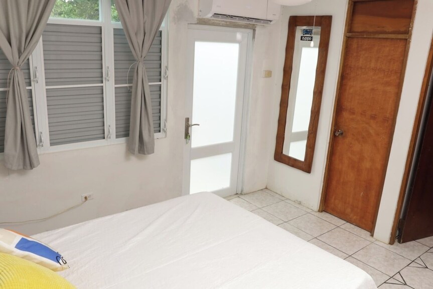 Dk Back Yard Surf Shack - Entire Home - Arecibo