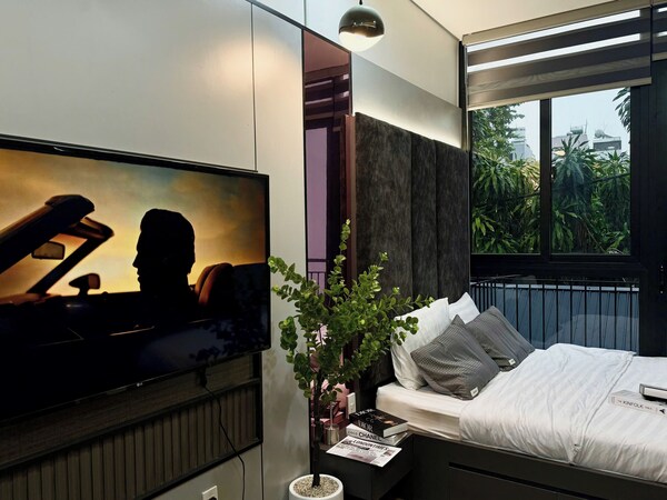 Unite Staycation Nhieu Tu - Ho Chi Minh Kenti