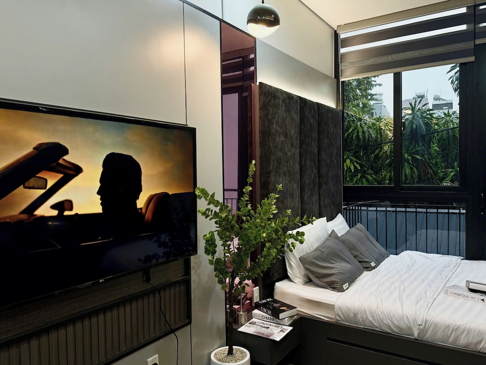 Unite Staycation Nhieu Tu - Ho Chi Minh