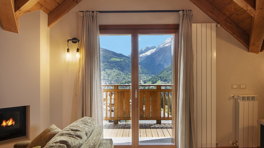 Zarabella Delle Alpi - Ponte di Legno