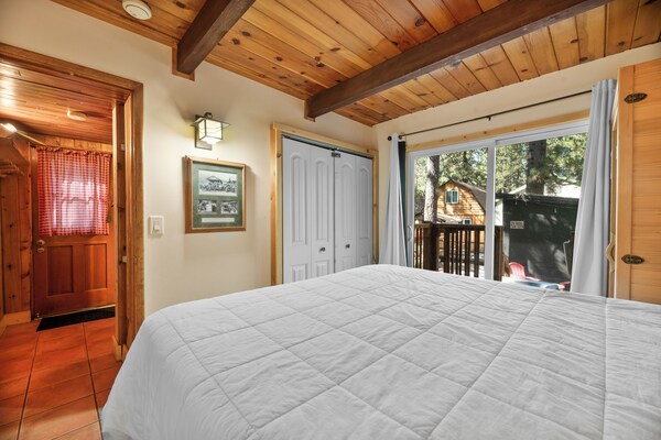 舒适小屋 - 大熊湖