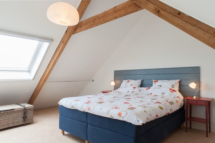 Unobstructed View Of Meadow, Near Leiden - Alphen aan den Rijn