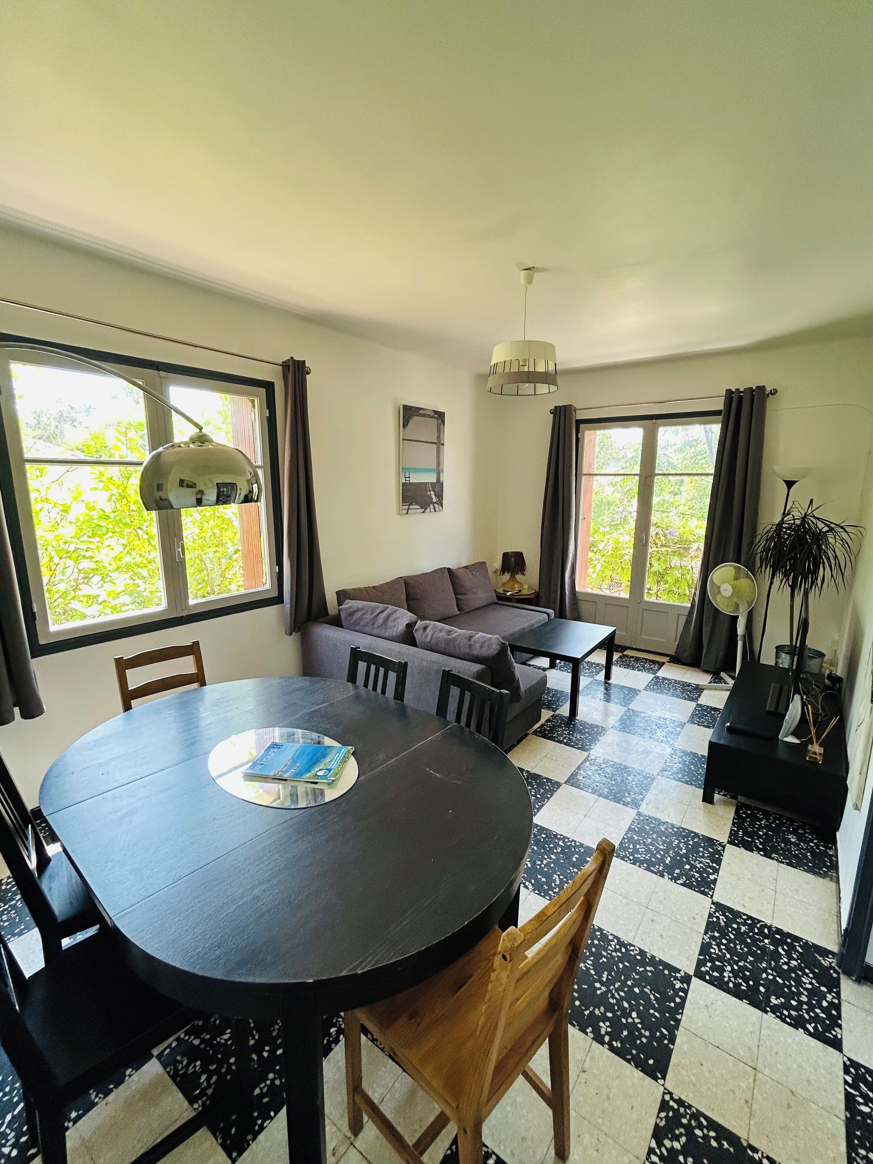 Villa Six-fours - La Seyne-sur-Mer
