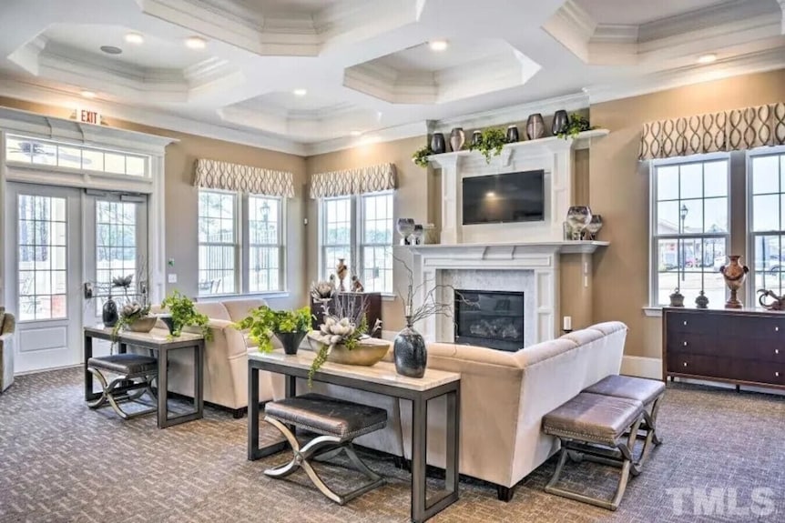 Tpv - Palazzo Di Amore - Brand New - Luxury Living - Durham, NC