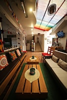 Sala de jantar
