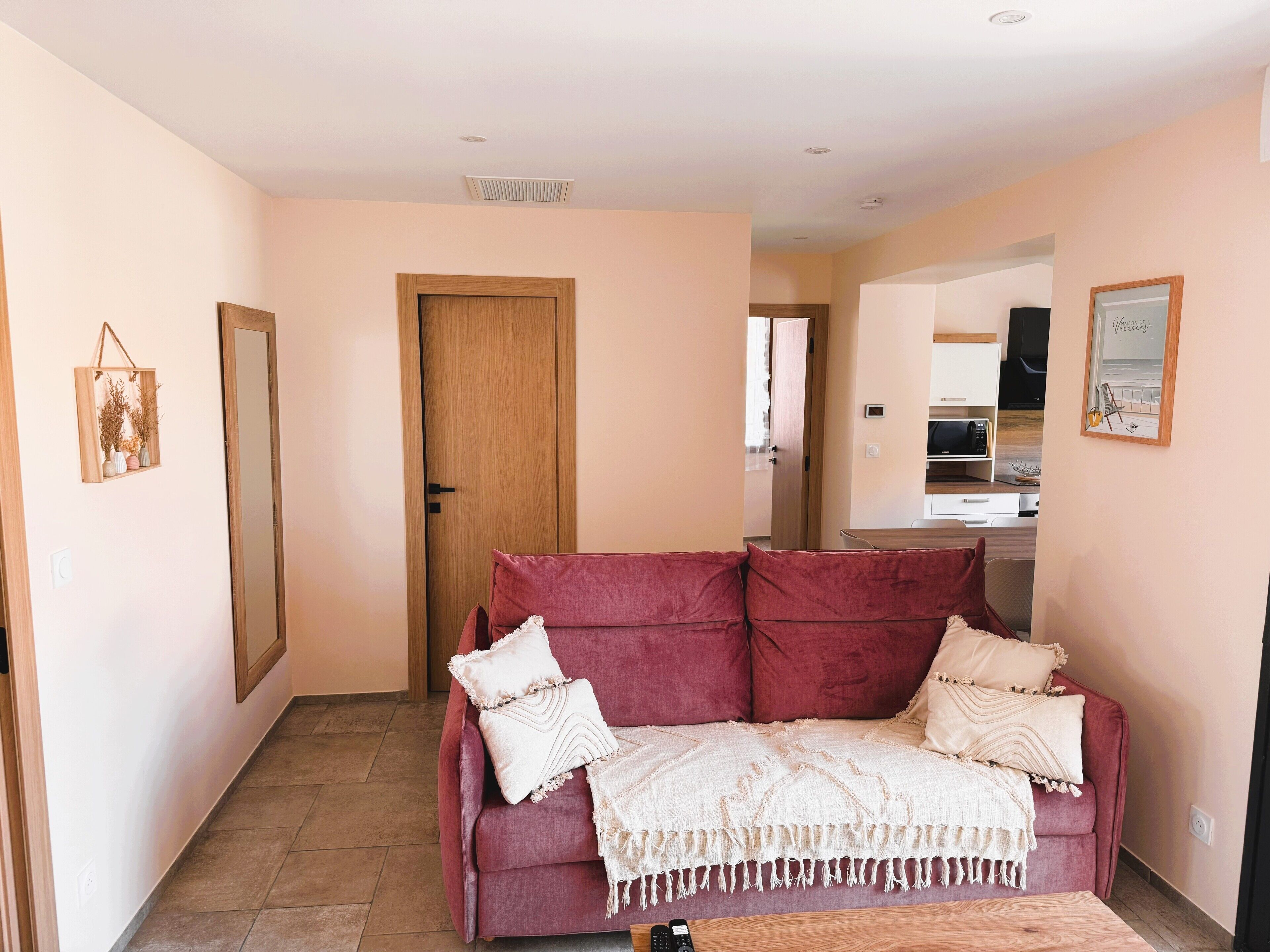 Logement De Grand Standing Proche Mer Avec Terrasse & Cour Privative Verdoyante - Banyuls-sur-Mer