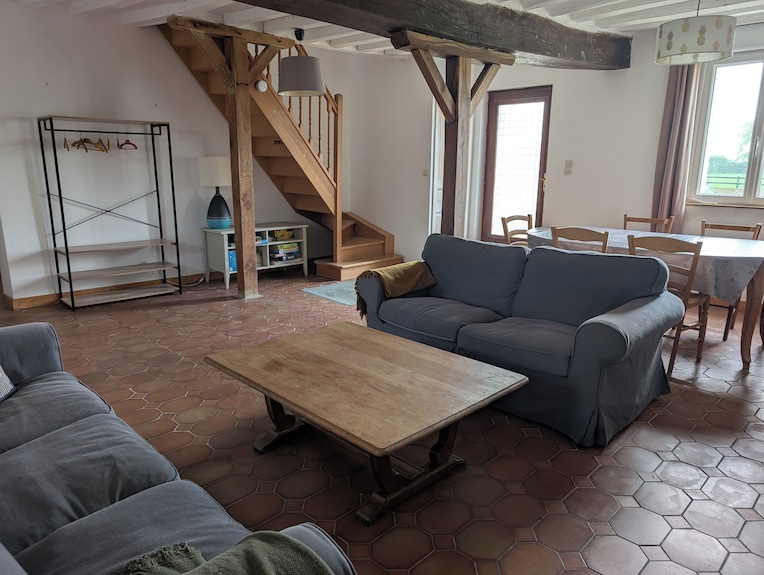 Les Hiboux - Maison Au Calme Pour Un Dépaysement Total - Loir-et-Cher