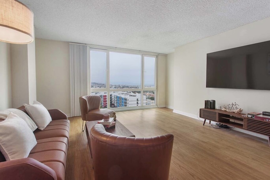 Marina Edge, Bright 1bd 1ba Condo By The Beach. - Manhattan Beach, CA