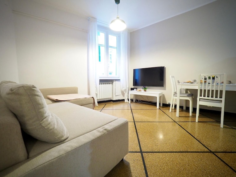 Dimora Di San Vincenzo (Brignole) - Génova