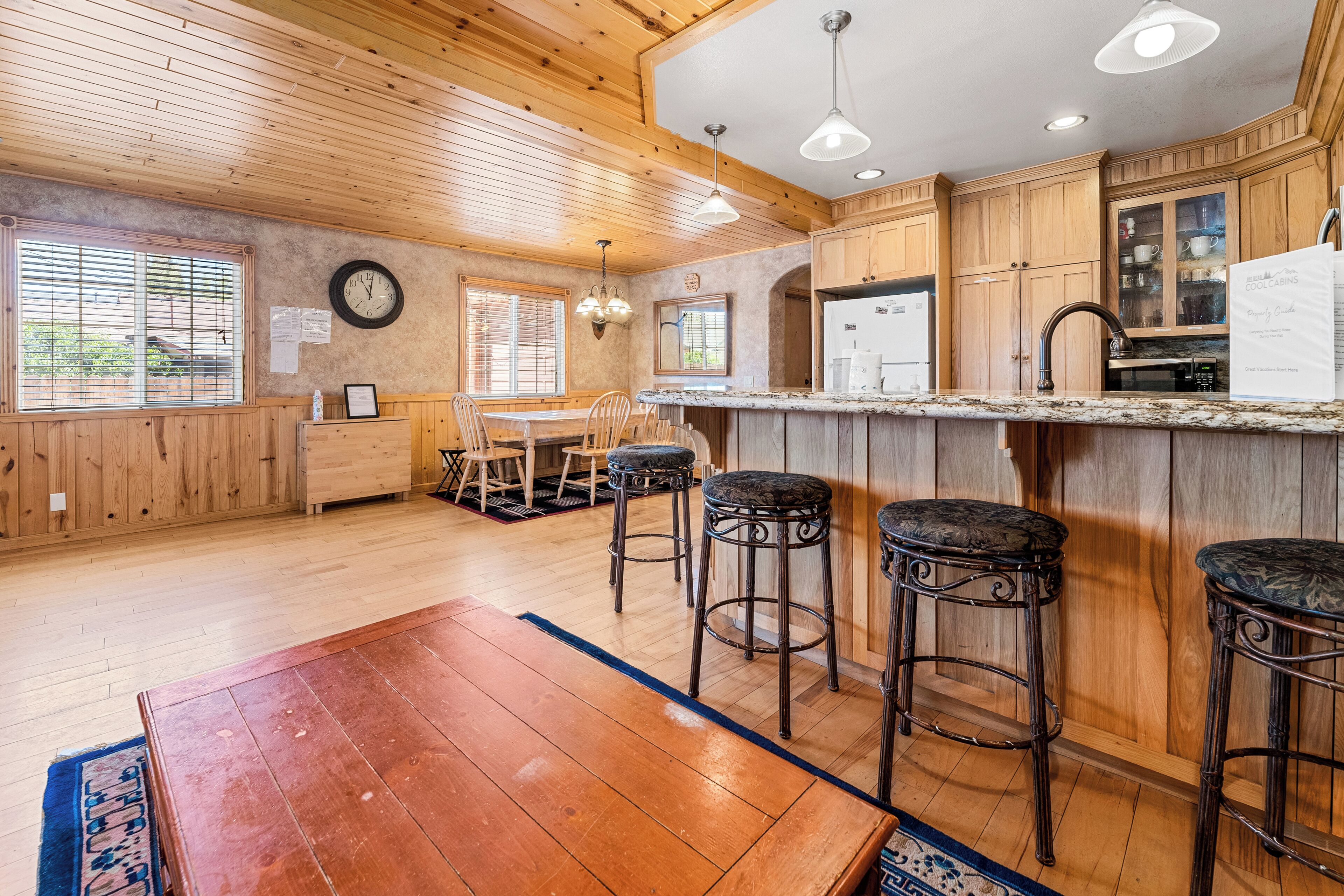 Casa, pátio, vista para a montanha | Refeições no quarto