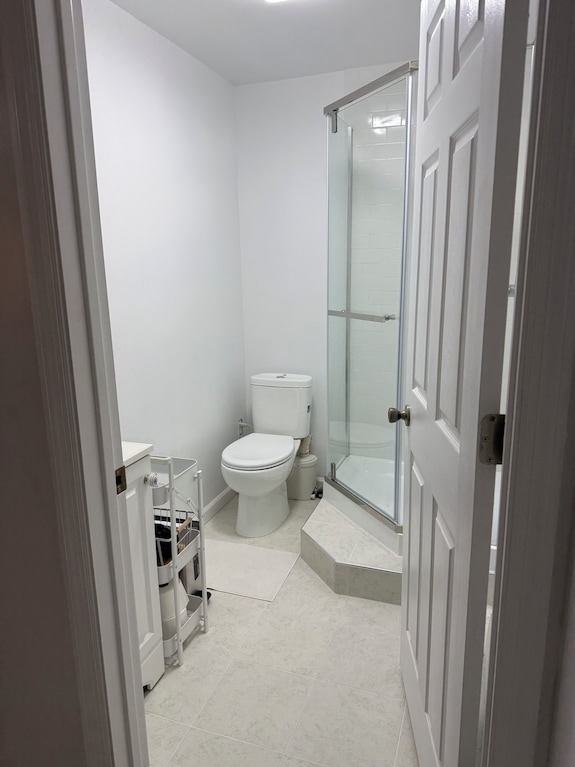 Private Suite - Long Island, NY