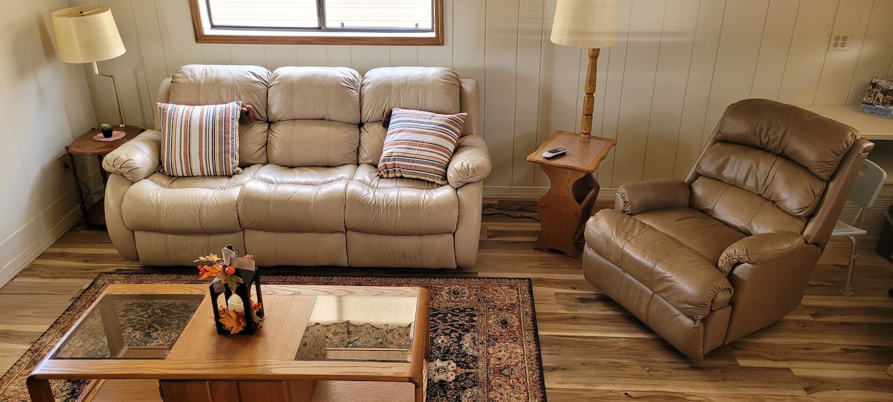 1-br In Upscale 55+resort - 2 Pools, Fitness, Pickleball, Rec Ctr. 3 Wk Min - 亞利桑那