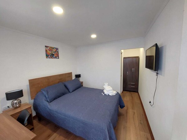 La Ruca - Antofagasta, Chile