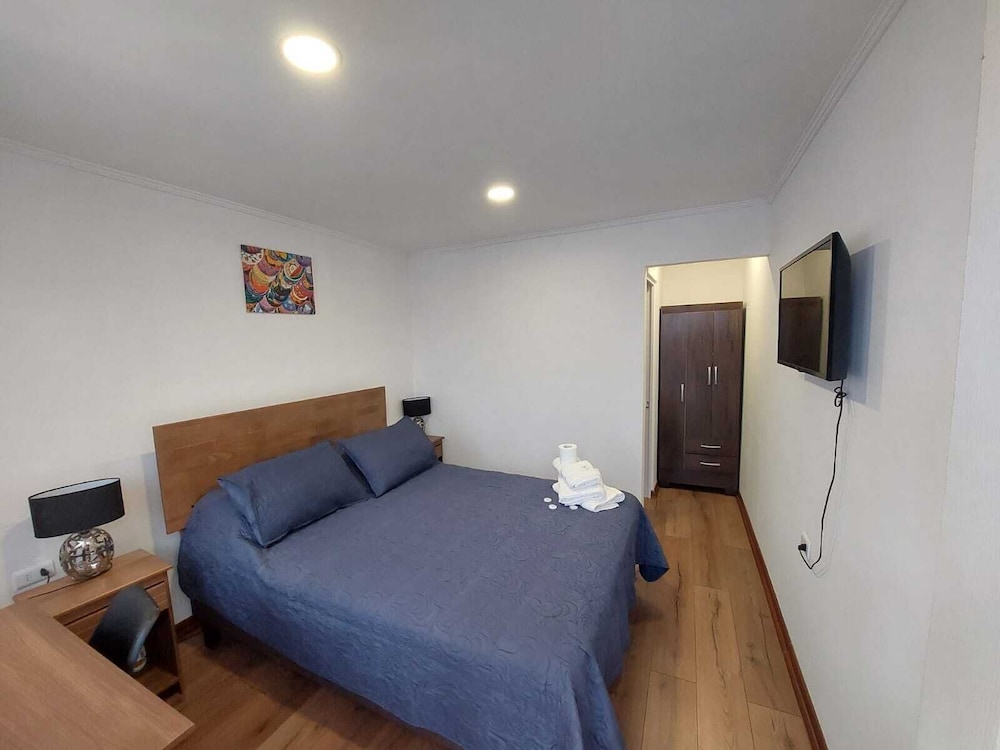 La Ruca - Antofagasta, Chile