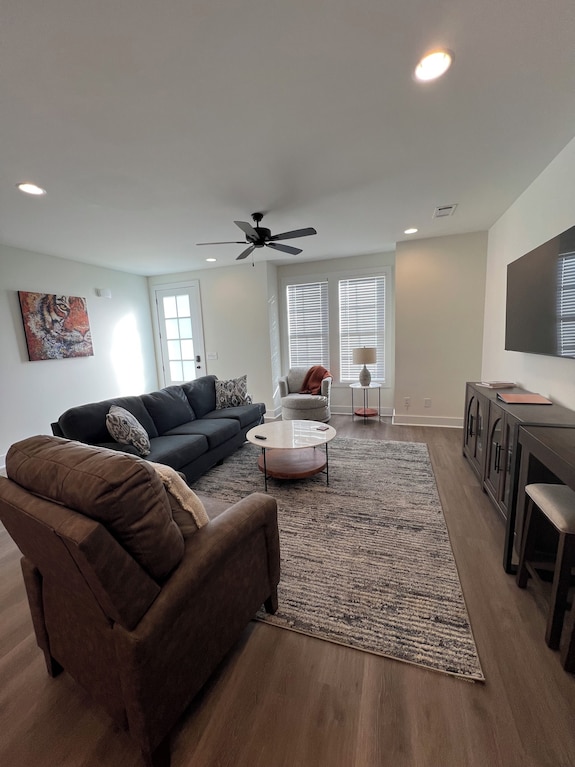 New Rental Auburn Getaway Home- Close To Campus! Sleeps 8, Family-friendly. - Auburn, AL