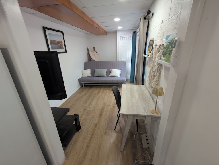 Charming 1-bedroom Apartment In Peaceful Dayton With Wifi, Ac. - Tennessee