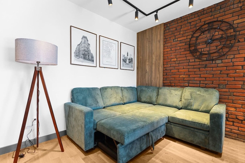 2br2bth 2 Parking Spaces/td Garden/mit/harvard/bos - Boston, MA