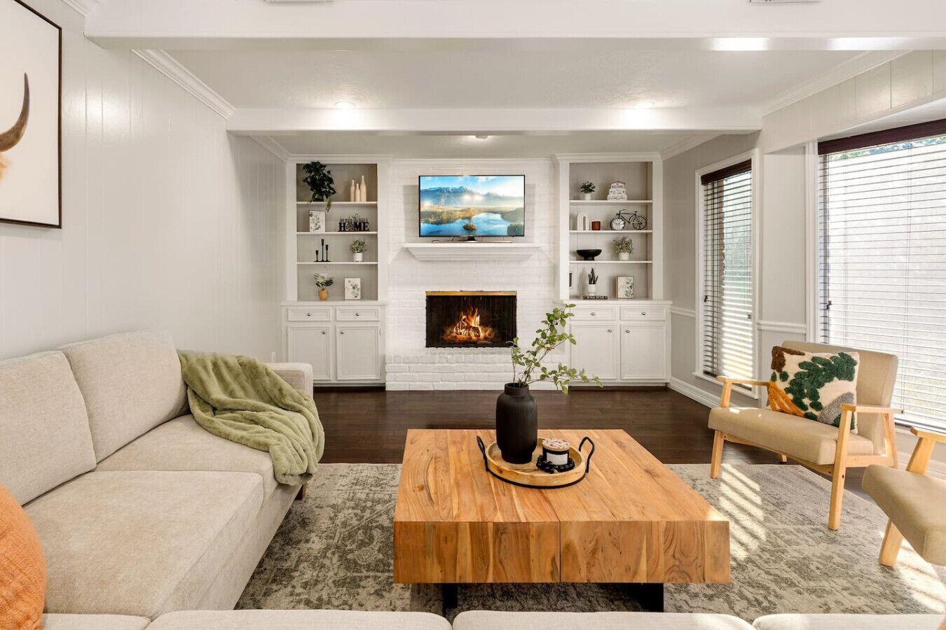 Elegant Colonial Retreat - The Woodlands & Conroe - The Woodlands, TX