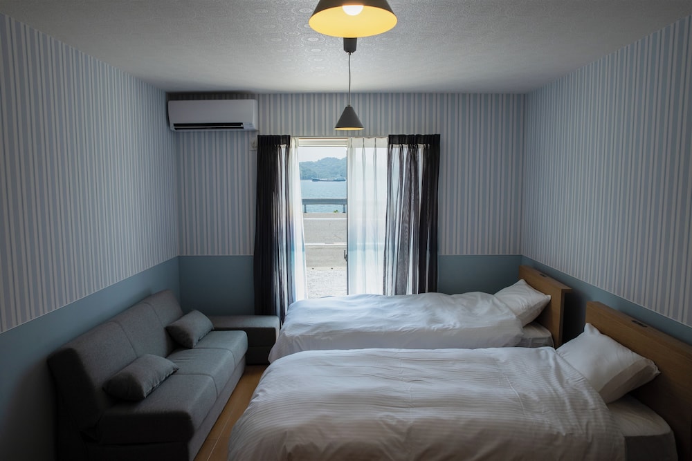 Sante 4073 Stay & Sauna Hakata Island 1 - Imabari