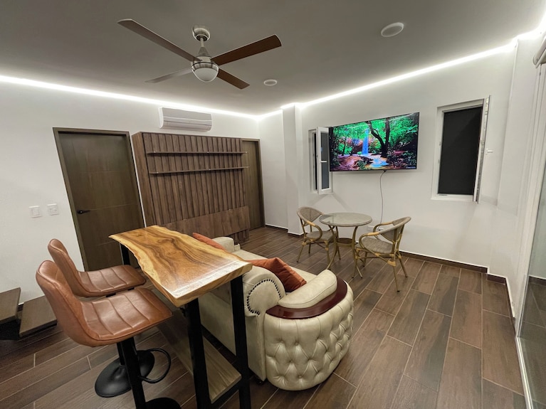 Tropical Paradise, Deluxe Duplex Cabin Nestled In The Majesty Of The Mountains - Anapoima