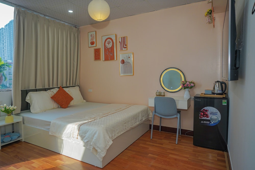 Alula Ha Noi Homestay - Hanoi