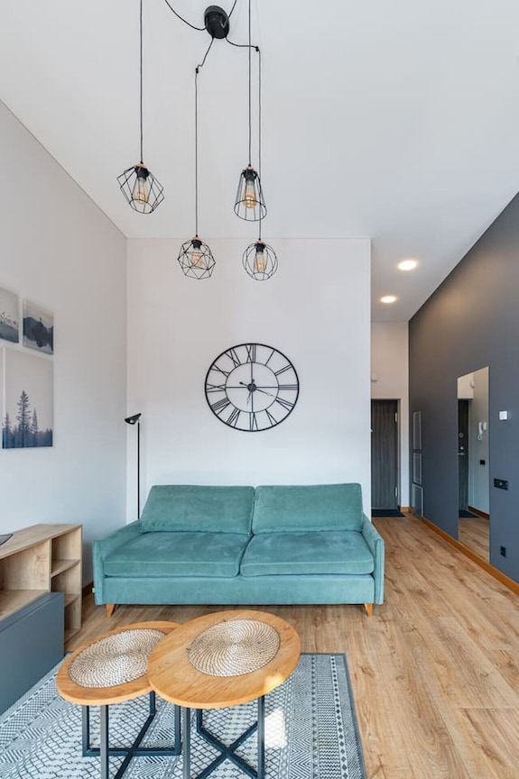 Shanti Barracks Apartment 3 By Polo Apartments - Kaunas