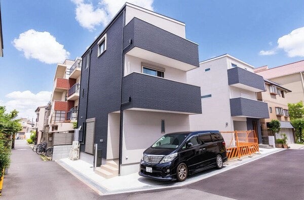 New Open Tabitaimu Momodani Momo - Japan