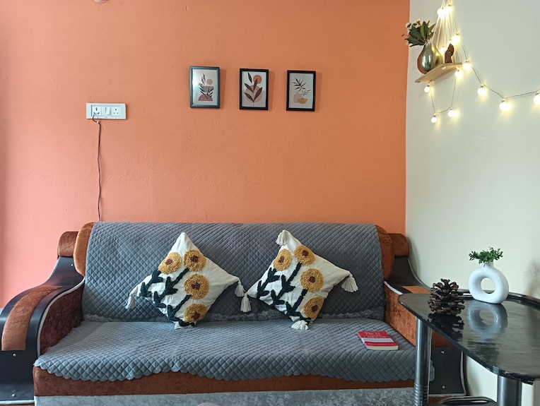 Enchanting 1-bedroom House In Kandali - Rudraprayag