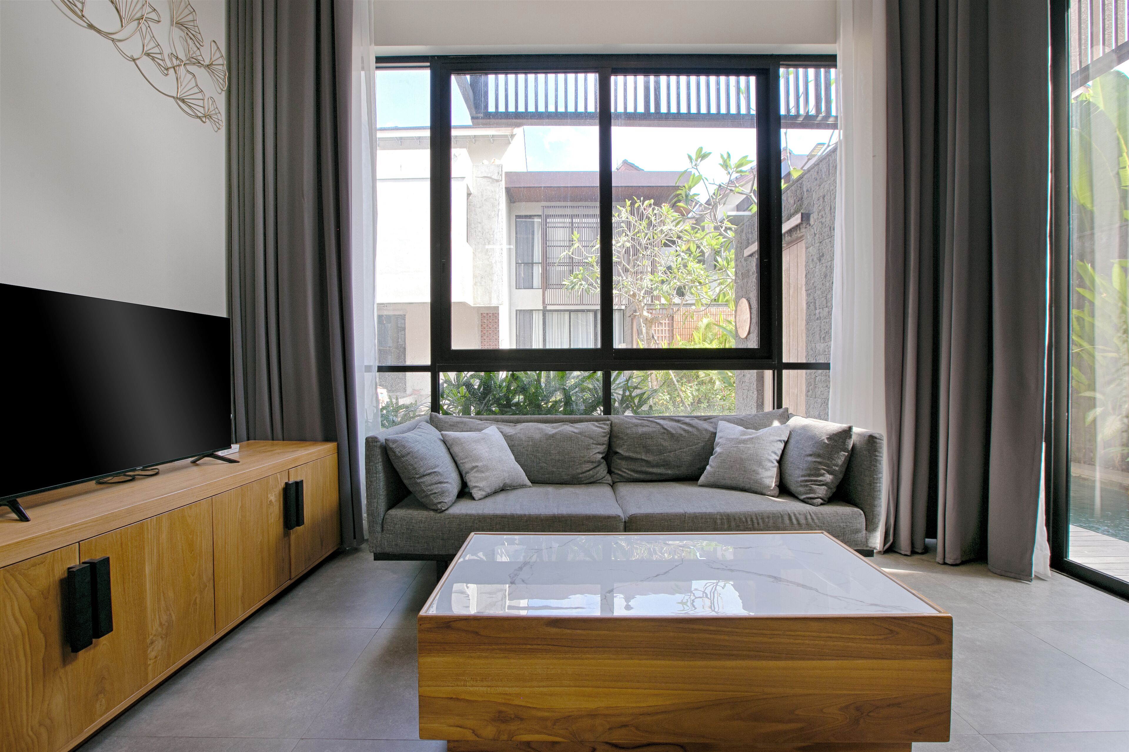 Villa Knidia, At The Hearth Of Canggu - Bali