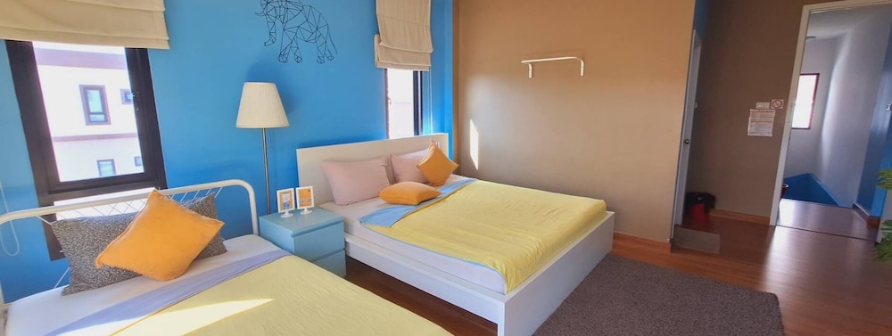 Peony's Home - Bangkok